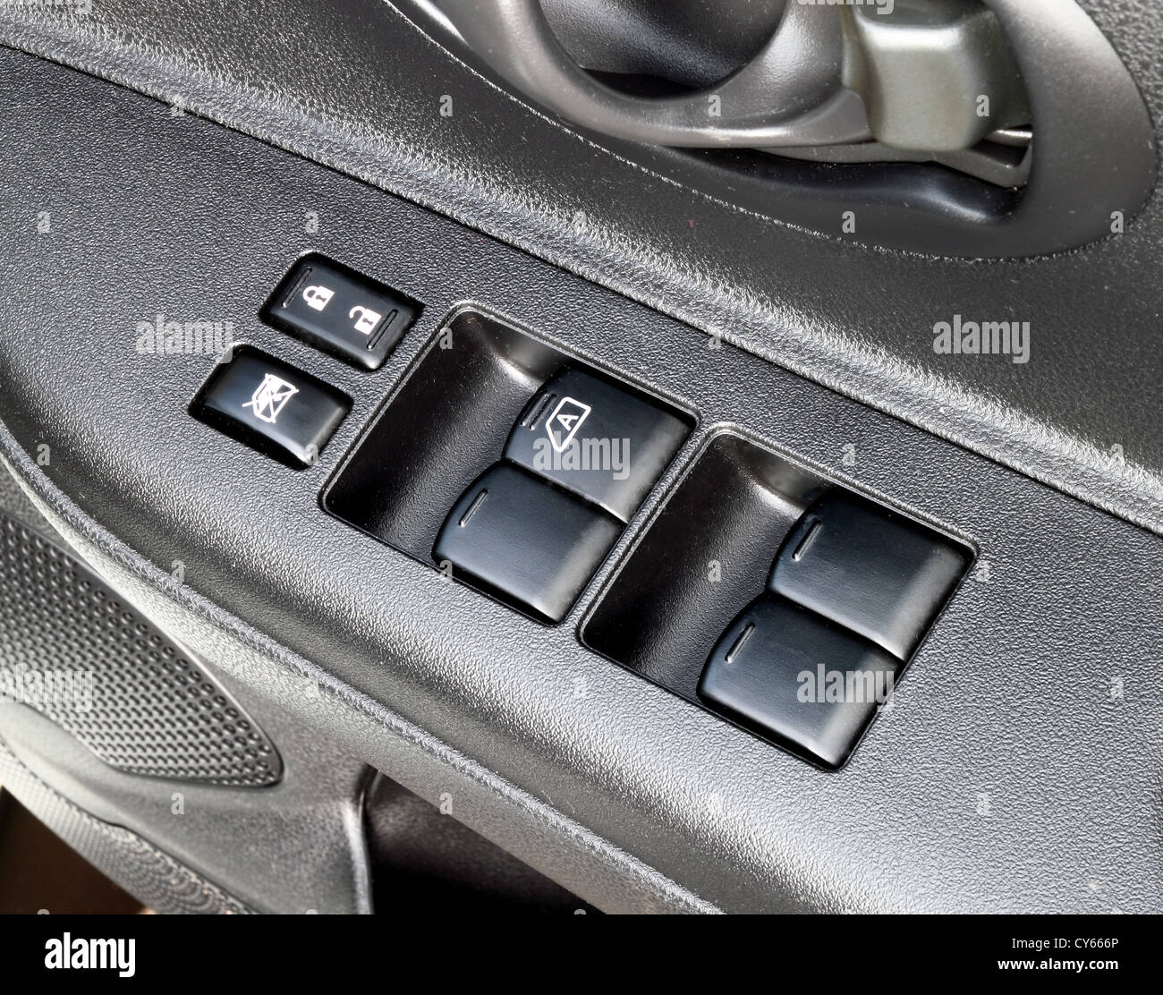 Lift control panel hi-res stock photography and images - Alamy