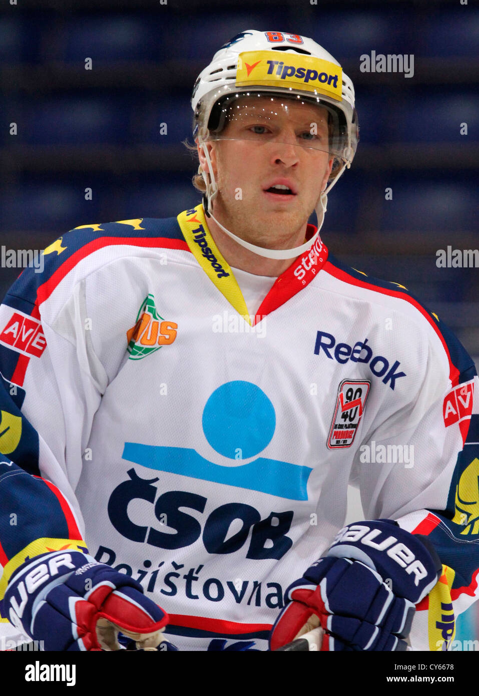 Ales hemsky hi-res stock photography and images - Alamy