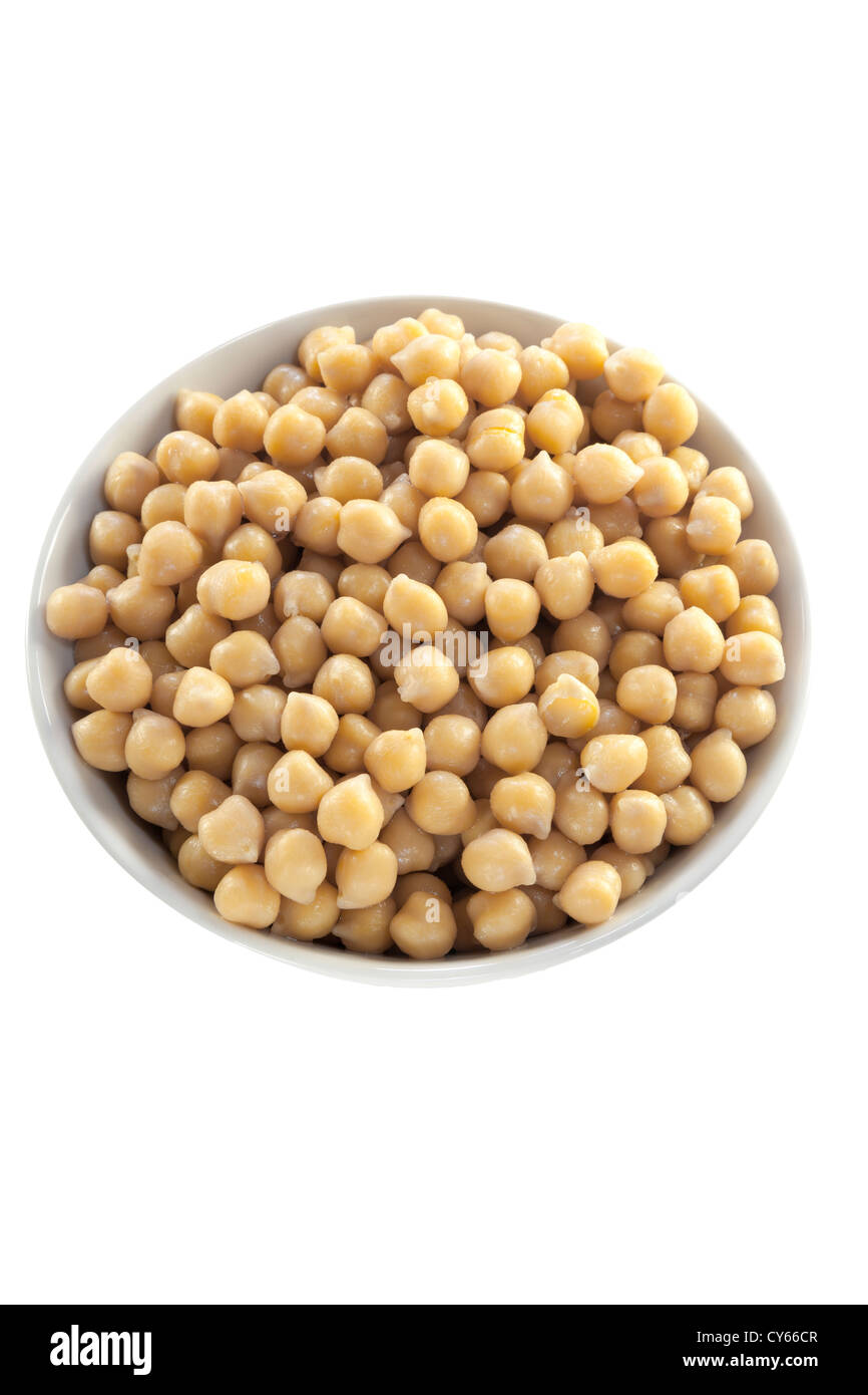 Chick peas hi-res stock photography and images - Alamy