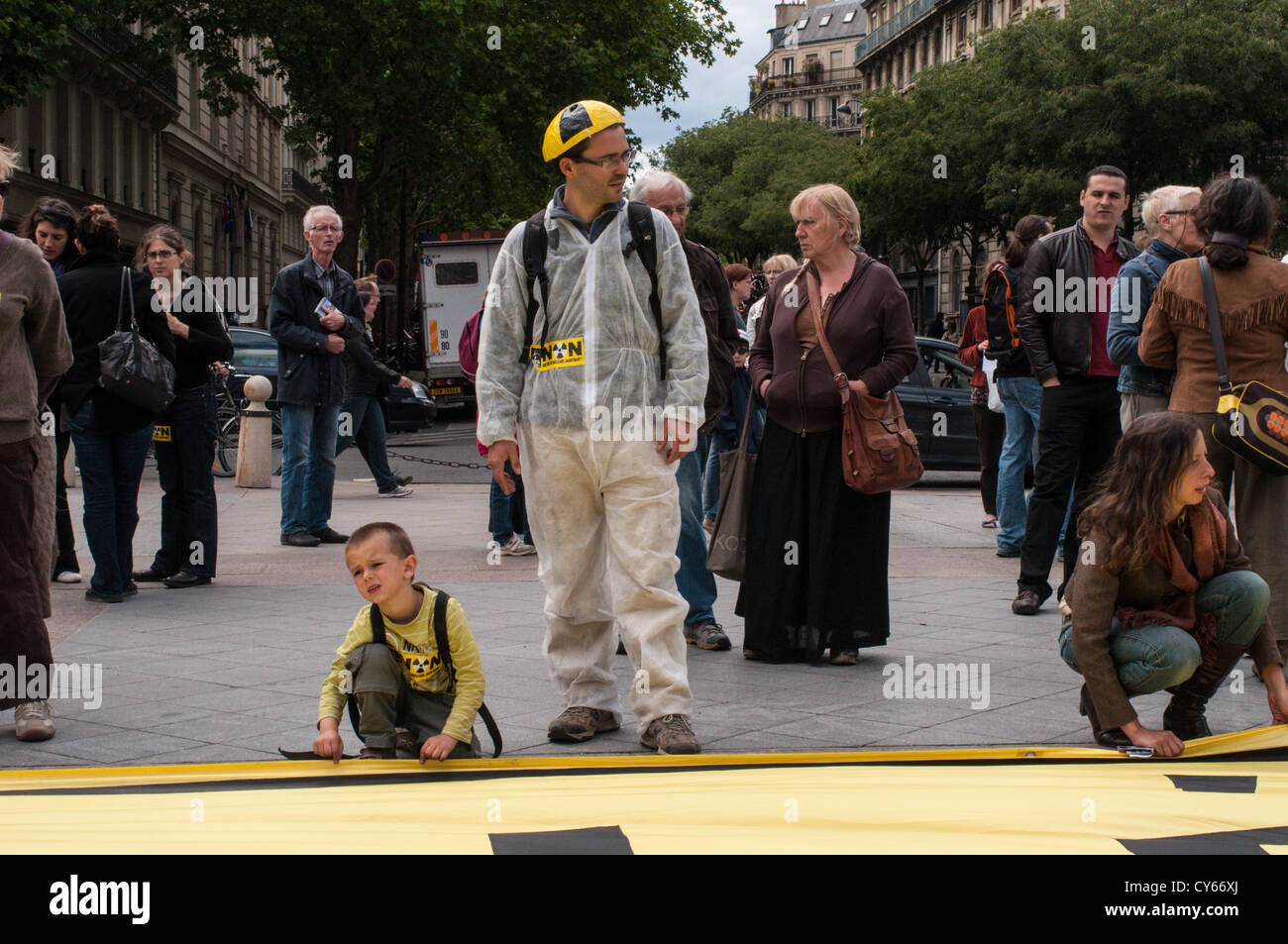 Public demonstration photography hi-res stock photography and images ...