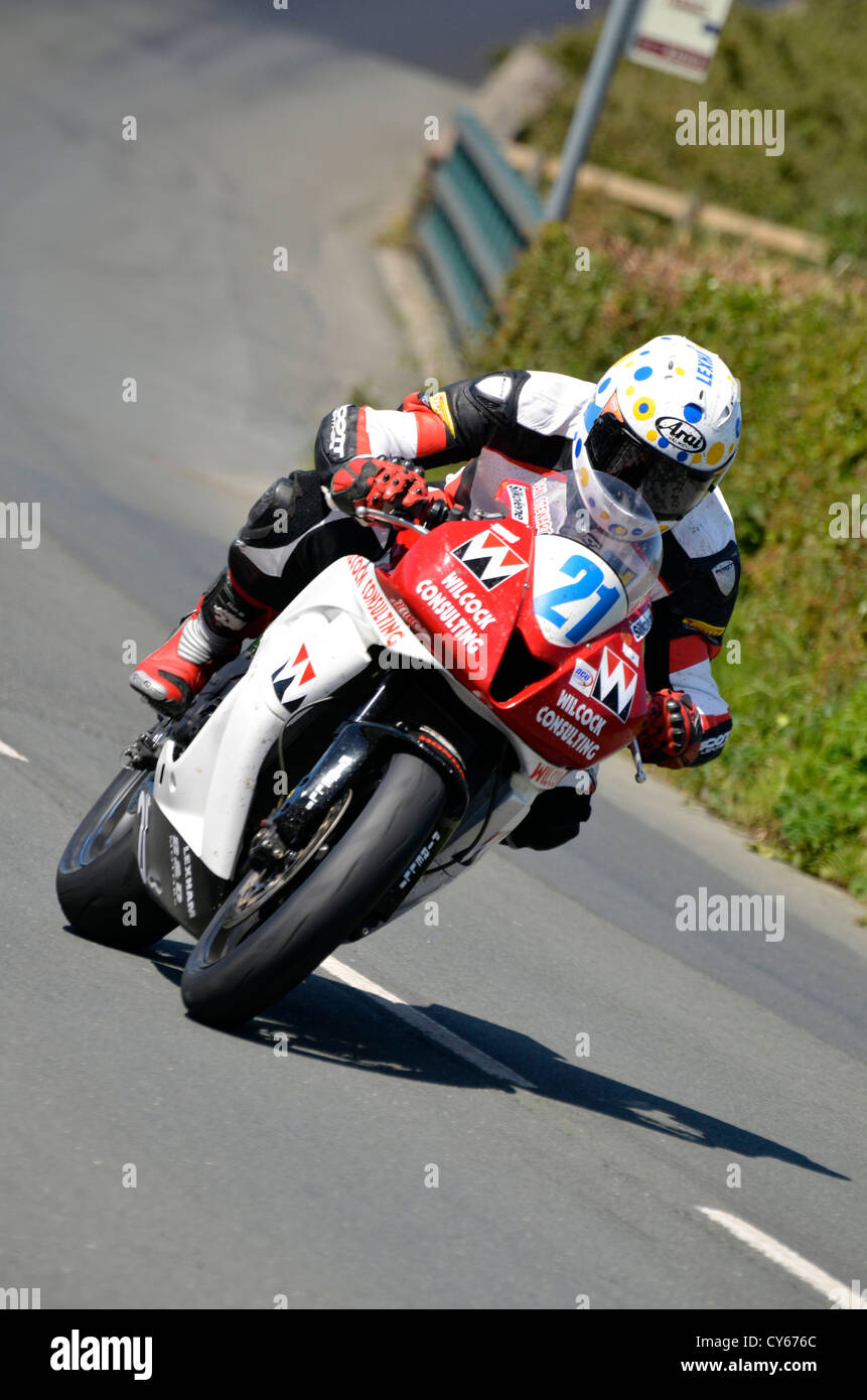 Tt racing hi-res stock photography and images - Alamy