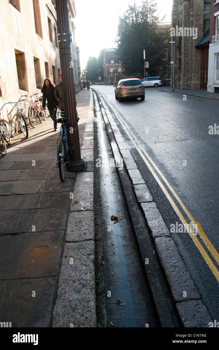 Hobson's conduit hi-res stock photography and images - Alamy