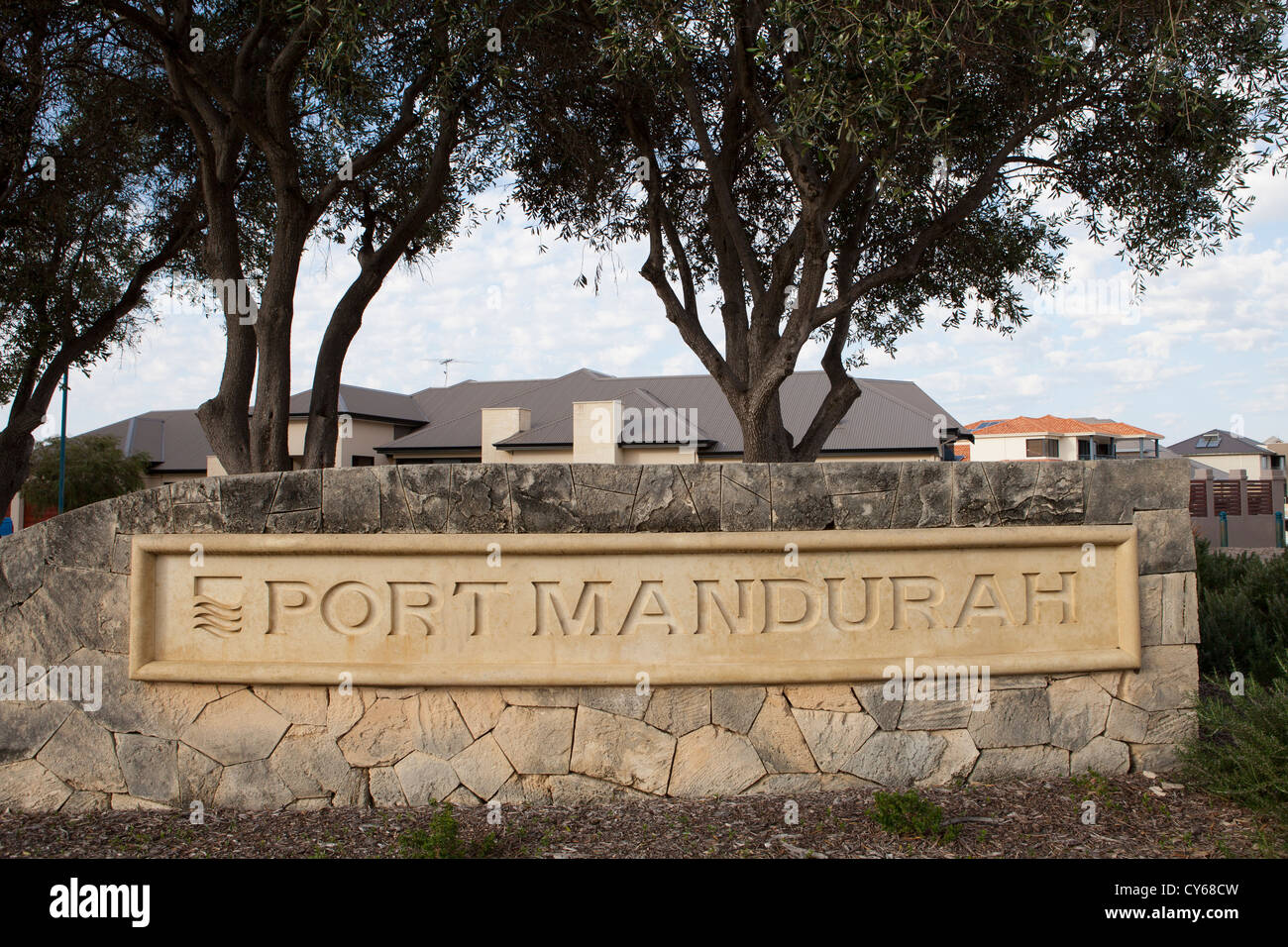 Mandurah western australia hi-res stock photography and images - Alamy