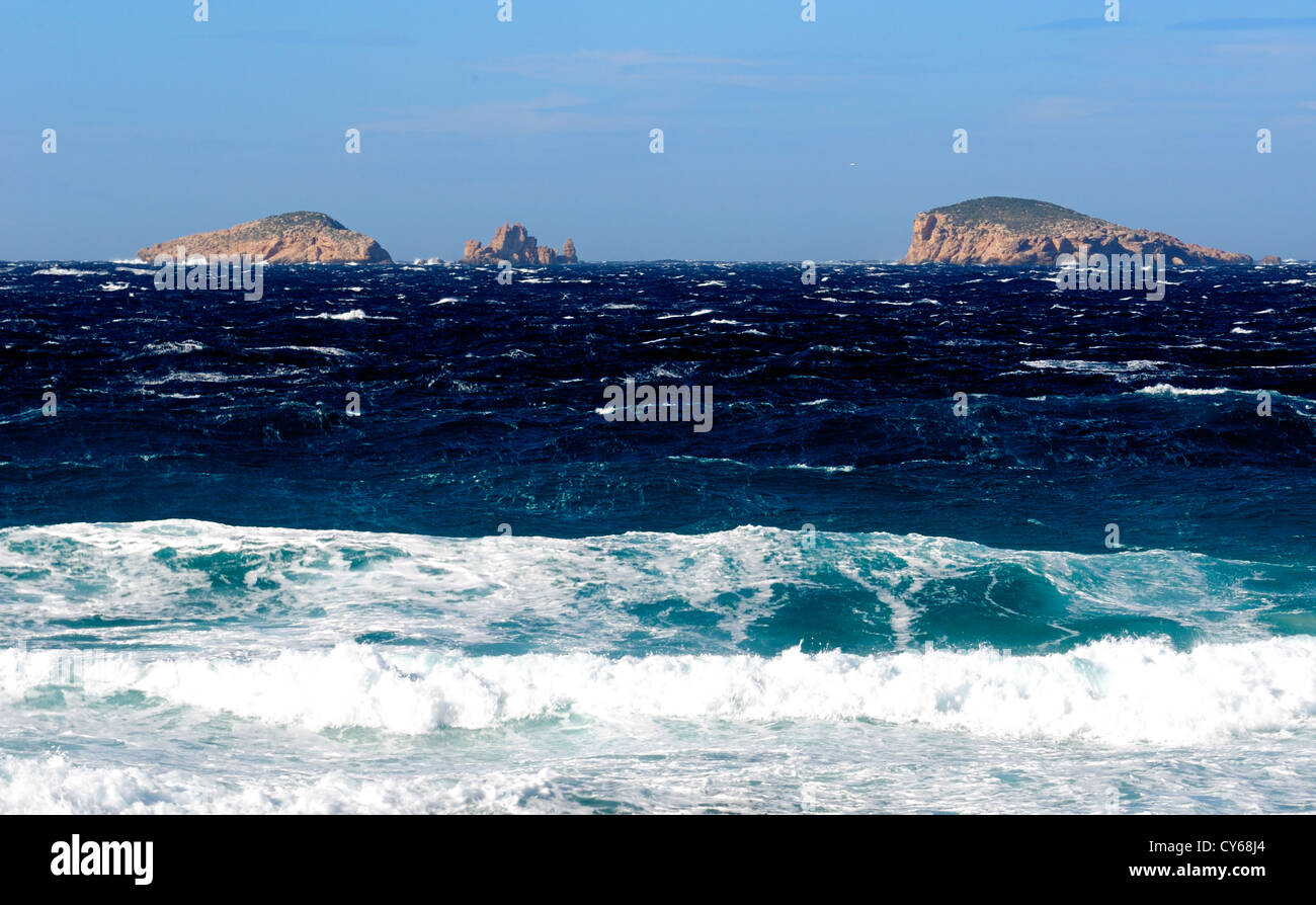 Heavy sea over hi-res stock photography and images - Alamy