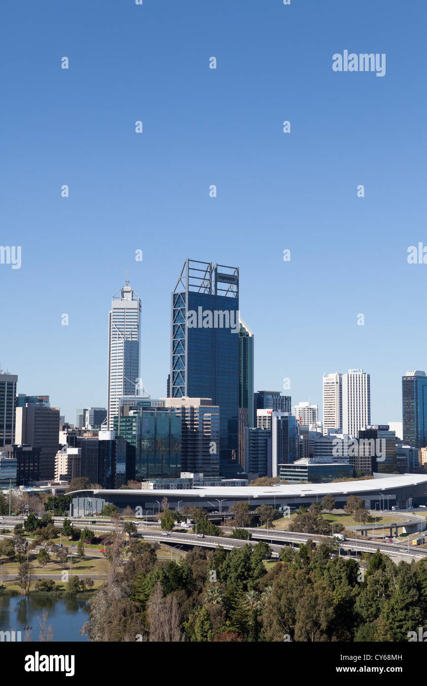 Mining perth hi-res stock photography and images - Alamy