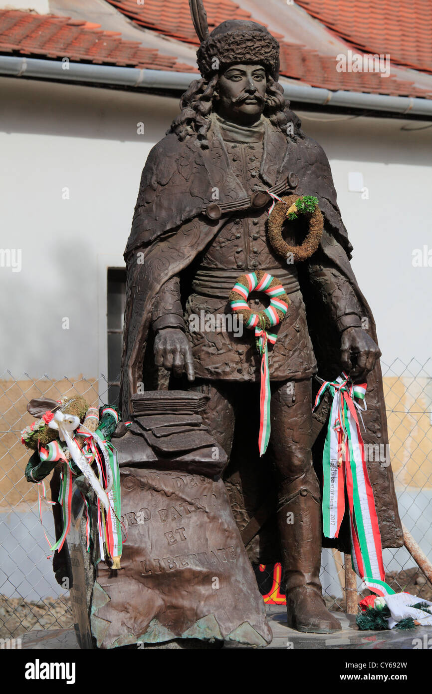 Hungarian prince hi-res stock photography and images - Alamy