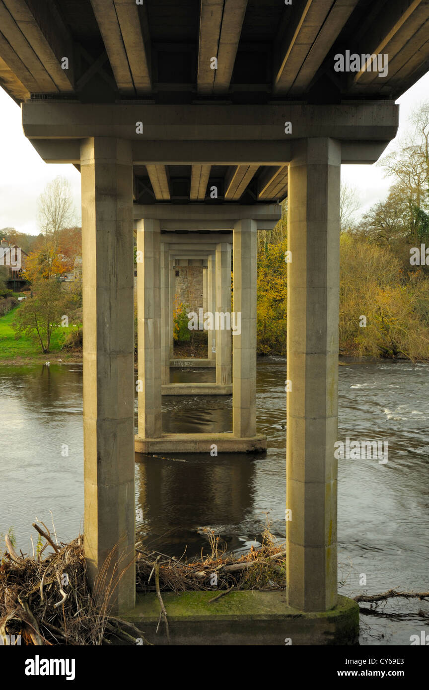 Hay bridge hi-res stock photography and images - Alamy