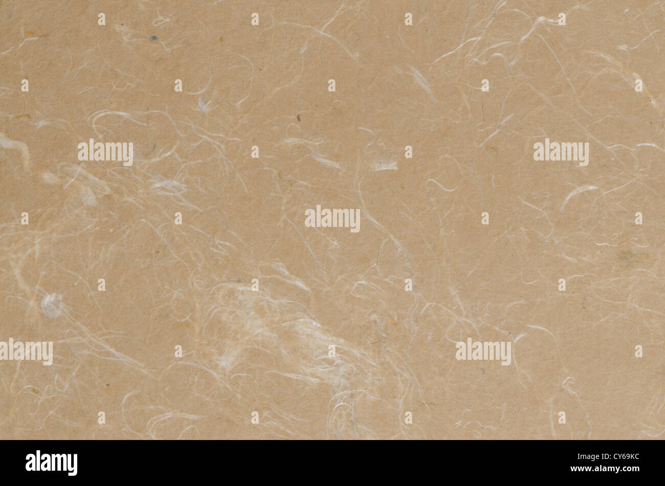 Recycled paper texture closeup background Stock Photo - Alamy