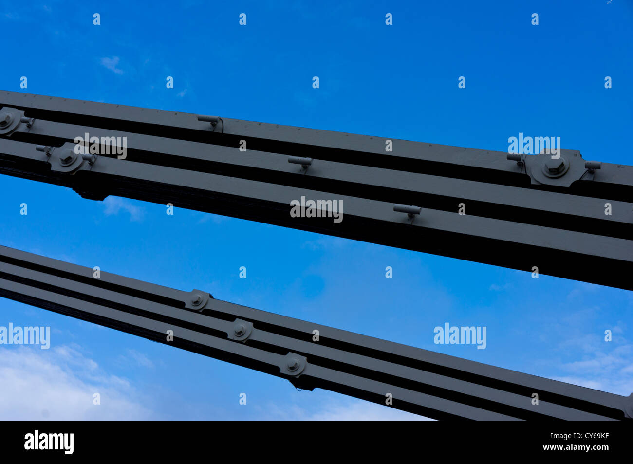 Bridge Cables Close Up High Resolution Stock Photography and Images - Alamy