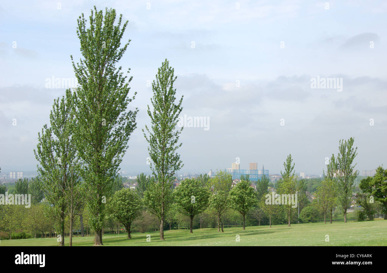 Glasgow the hill house hi-res stock photography and images - Alamy