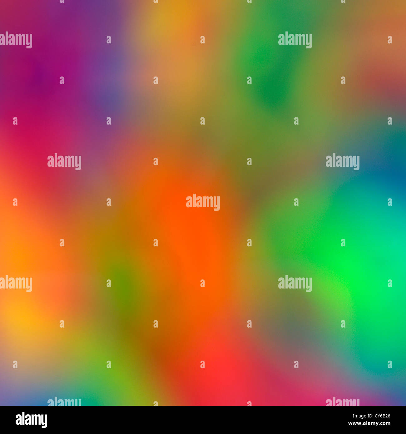 Bright colors Patches background Stock Photo - Alamy