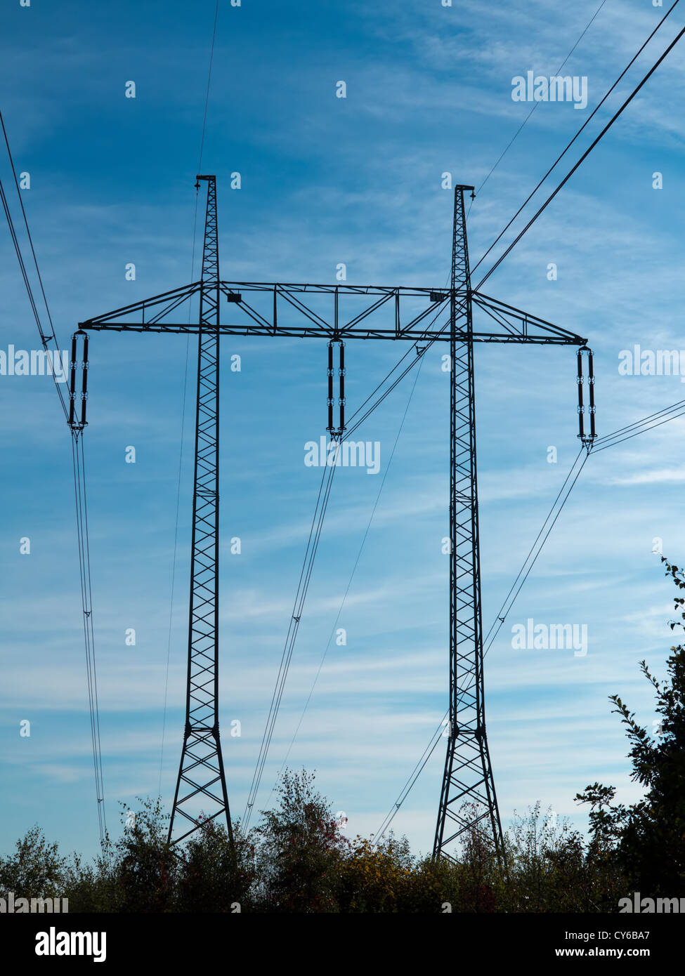 Conduction hi-res stock photography and images - Alamy