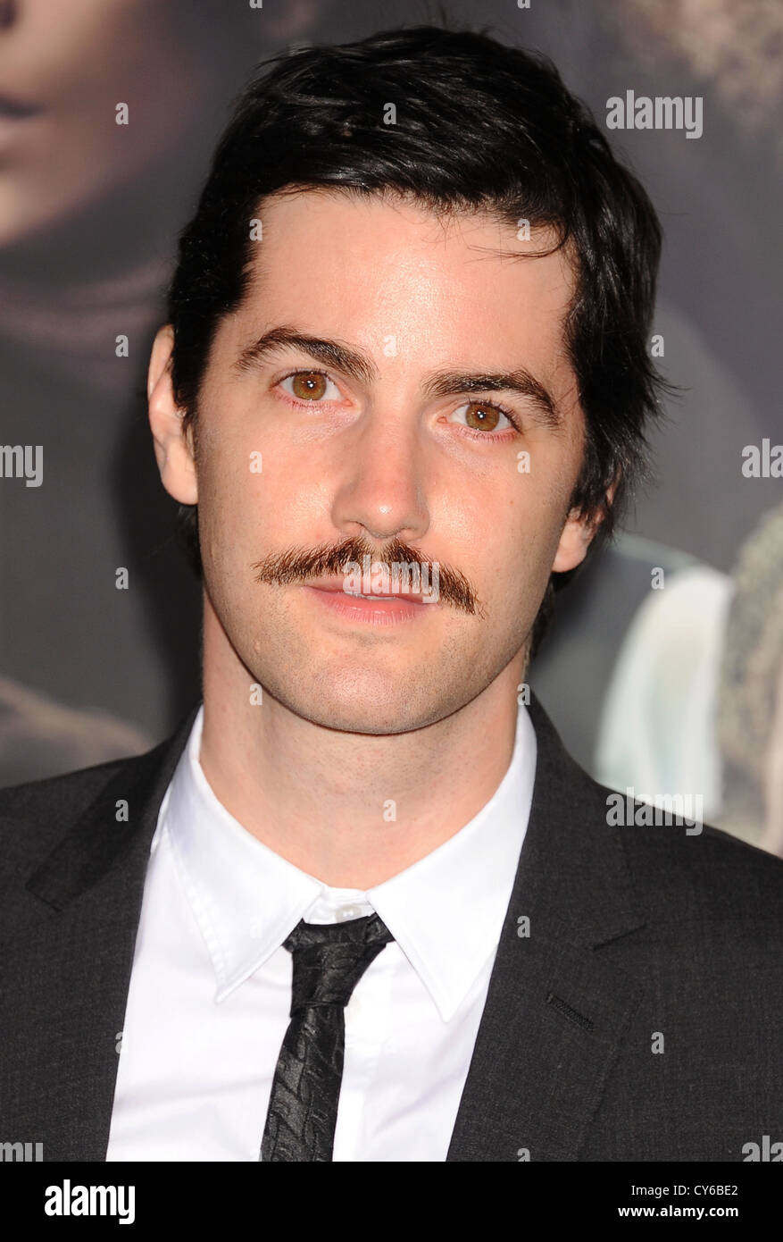 Jim Sturgess