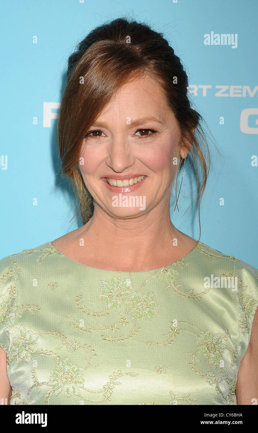 Actress Melissa Leo High Resolution Stock Photography and Images - Alamy