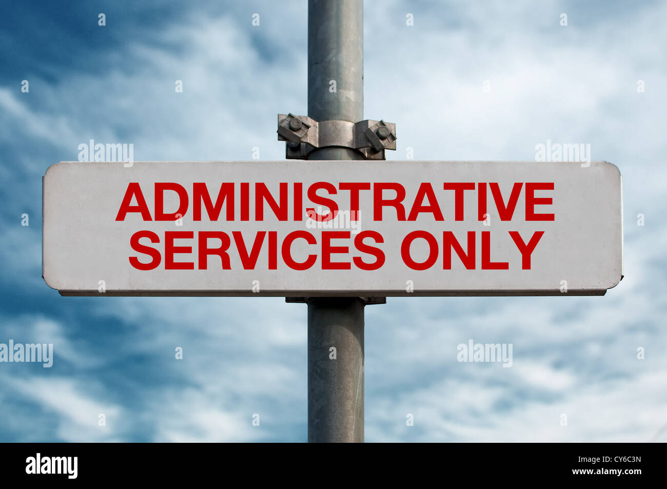 Administrative board hi-res stock photography and images - Alamy