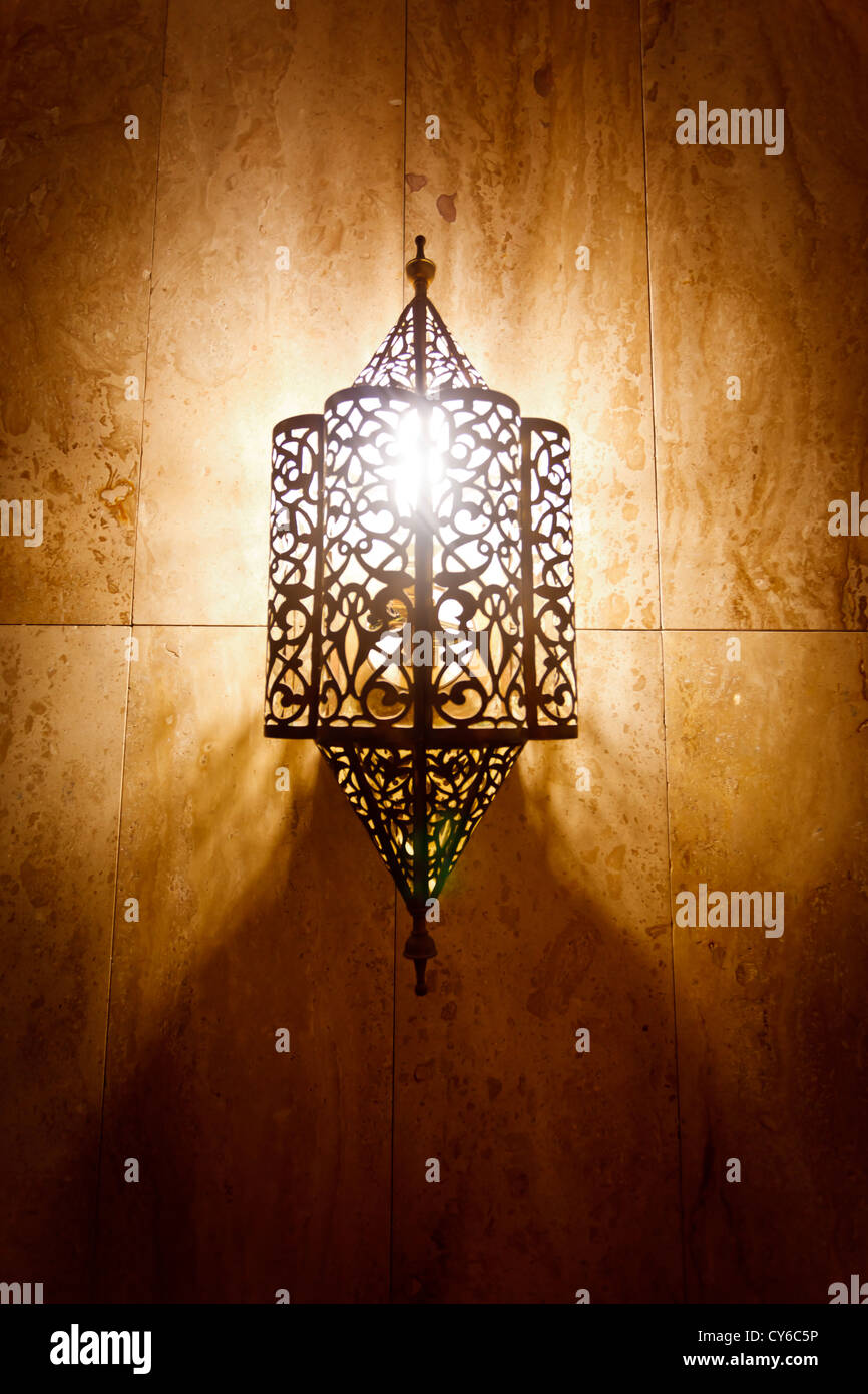 Black lamp cutout hi-res stock photography and images - Alamy