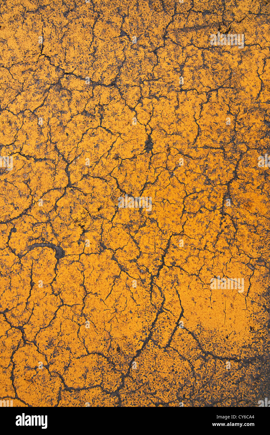 Old grunge obsolete wall, background texture image Stock Photo - Alamy