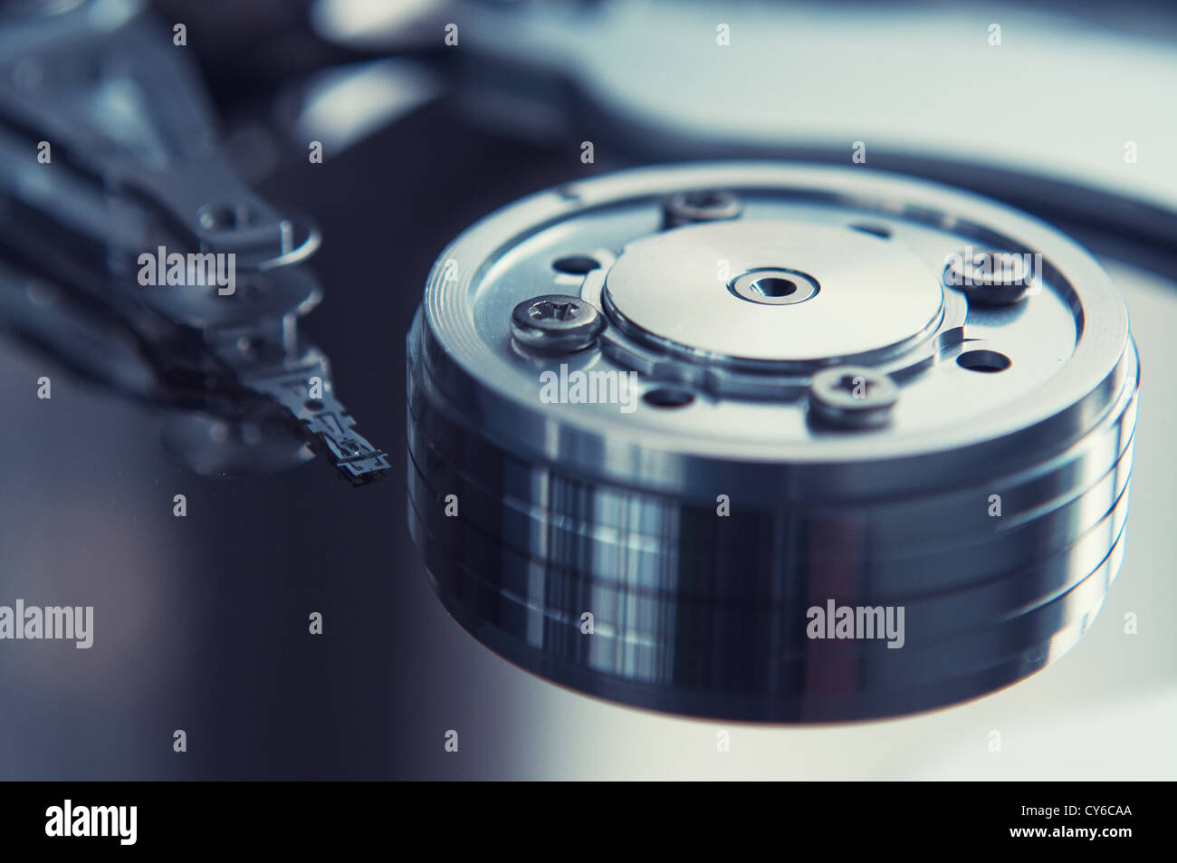 Computer storage device hi-res stock photography and images - Alamy