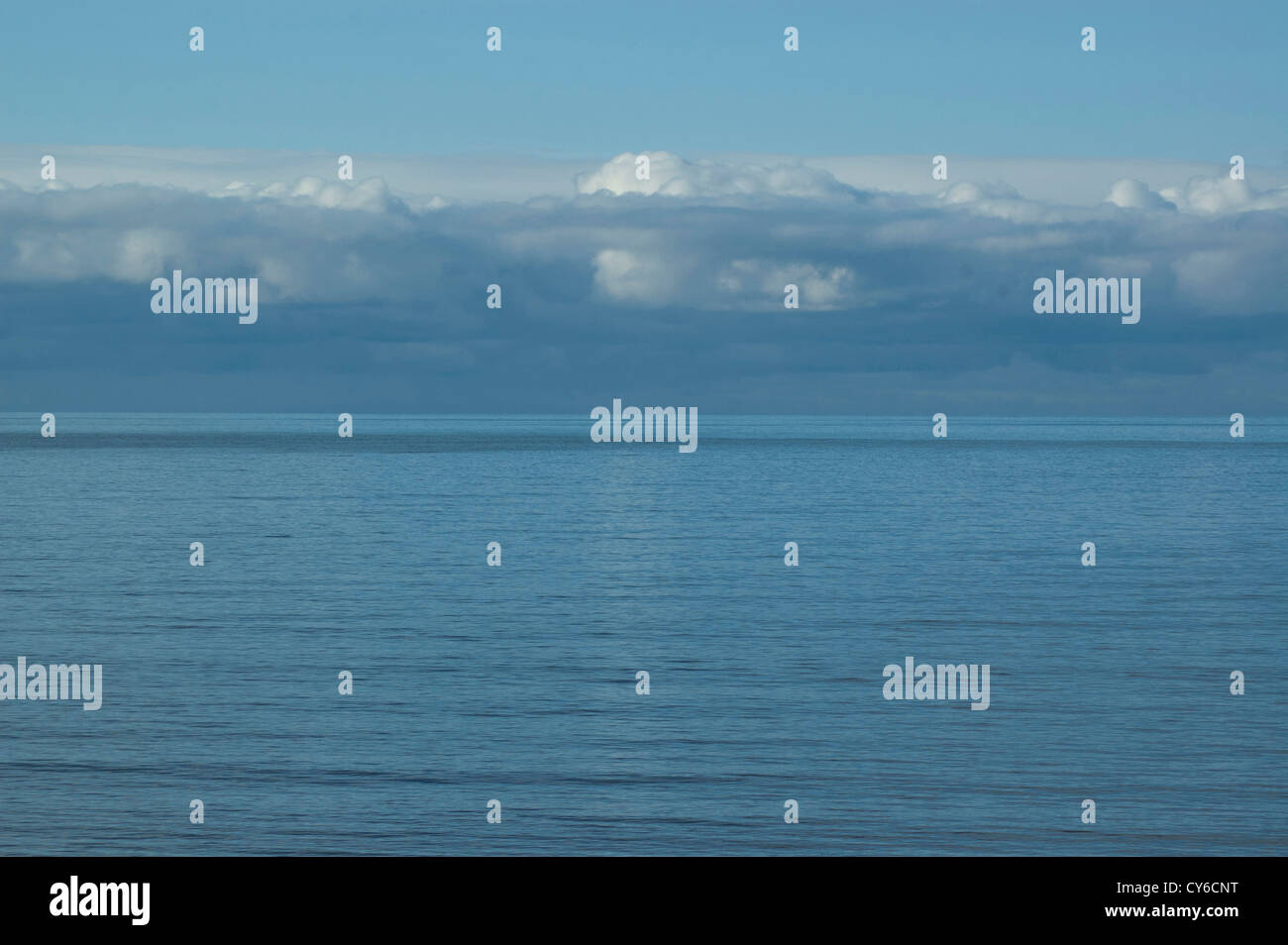 Flat calm sea hi-res stock photography and images - Alamy