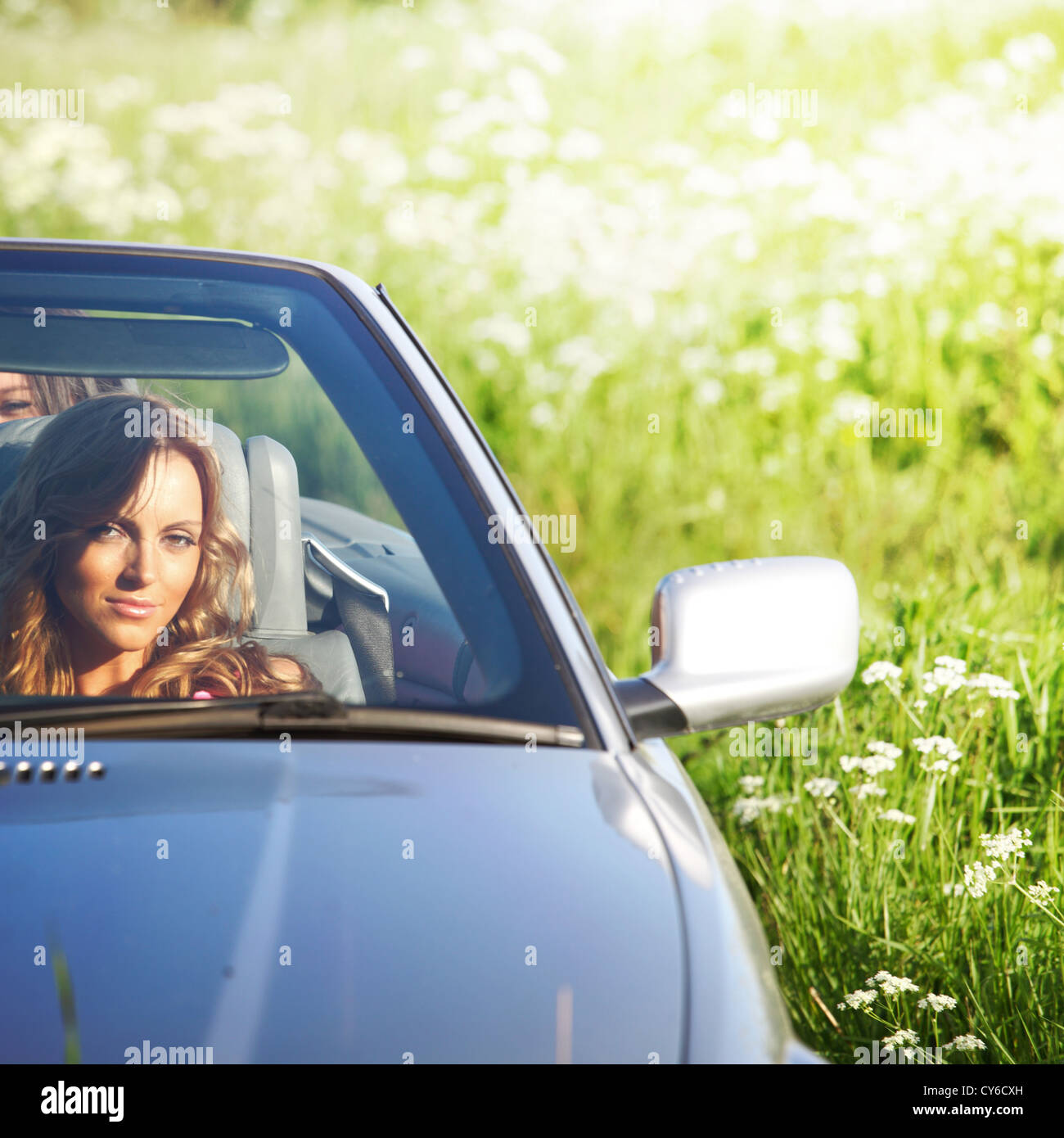 Incar hi-res stock photography and images - Alamy