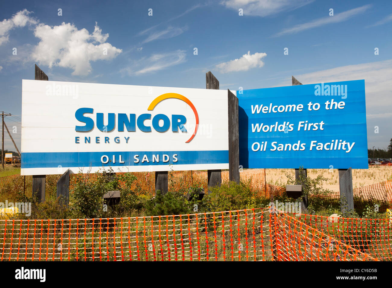 Oil Sands Logo