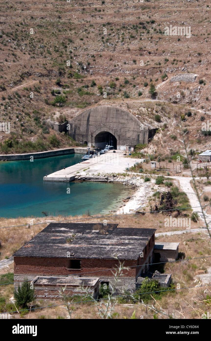 Pasha Liman Naval Base Stock Photo - Alamy