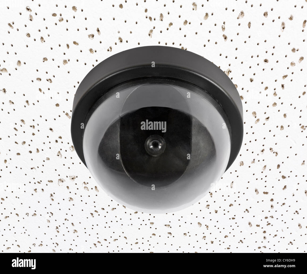 Black Ceiling Camera Hot Sale New Construction Ceiling Mounted