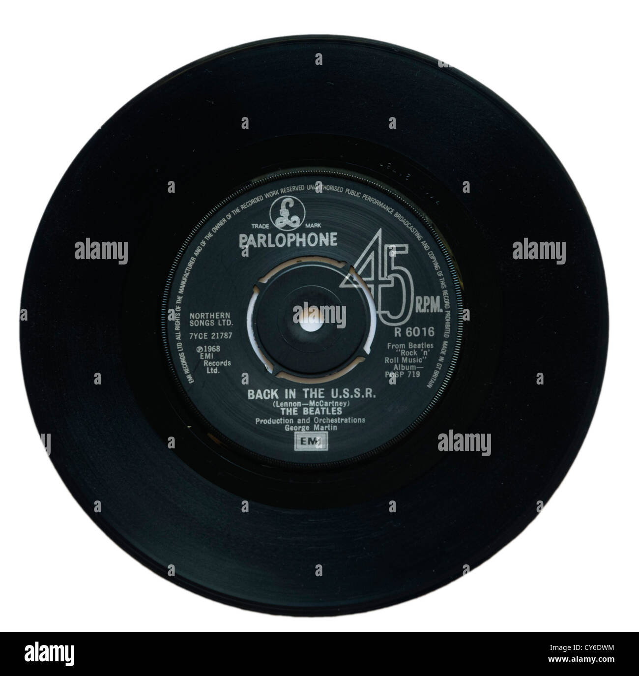 Get back beatles hi-res stock photography and images - Alamy