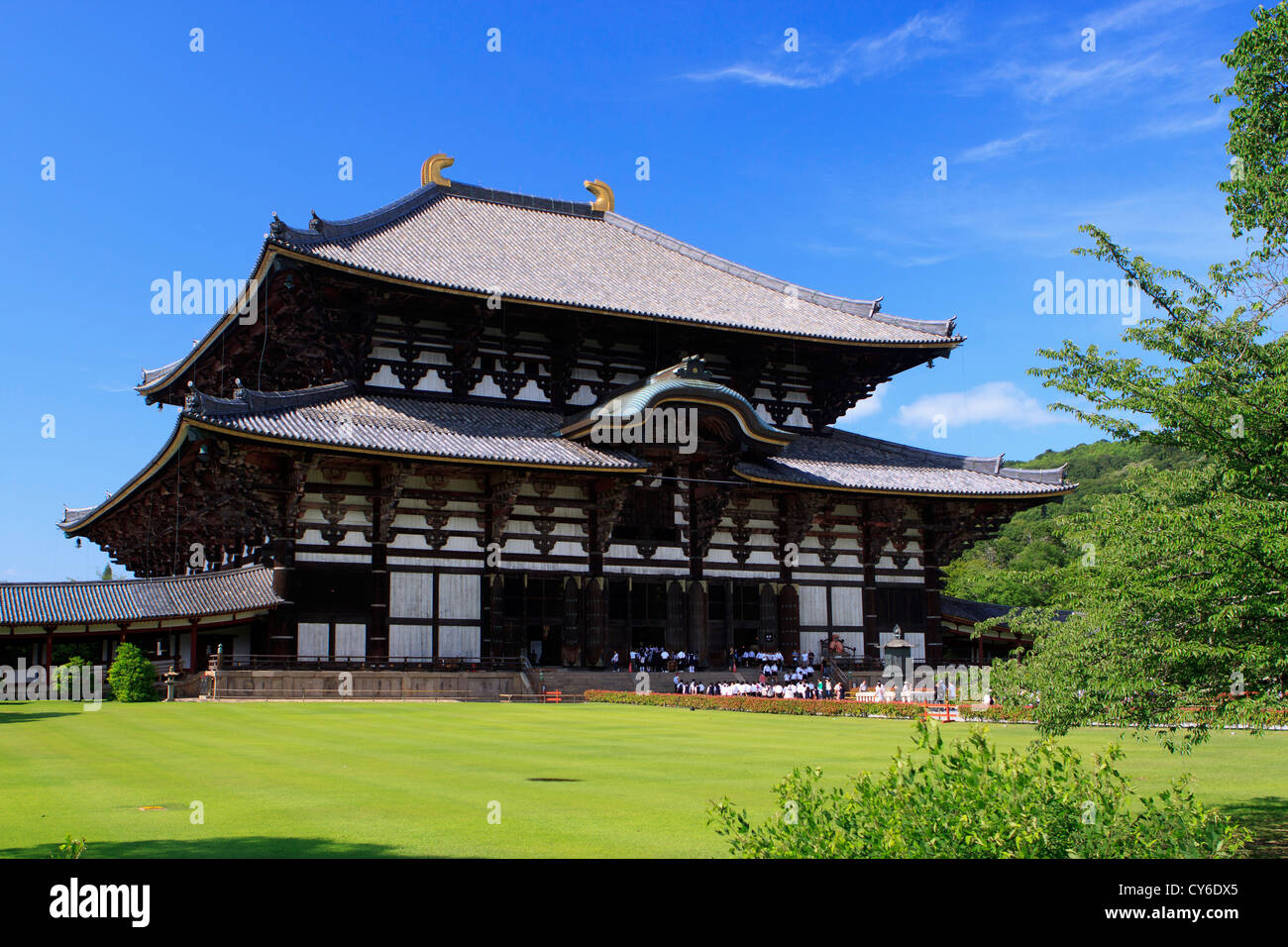 Daimonji hi-res stock photography and images - Alamy