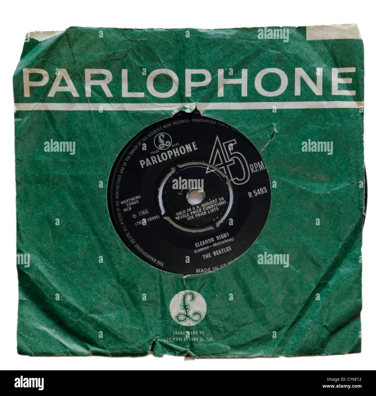 Eleanor rigby hi-res stock photography and images - Alamy