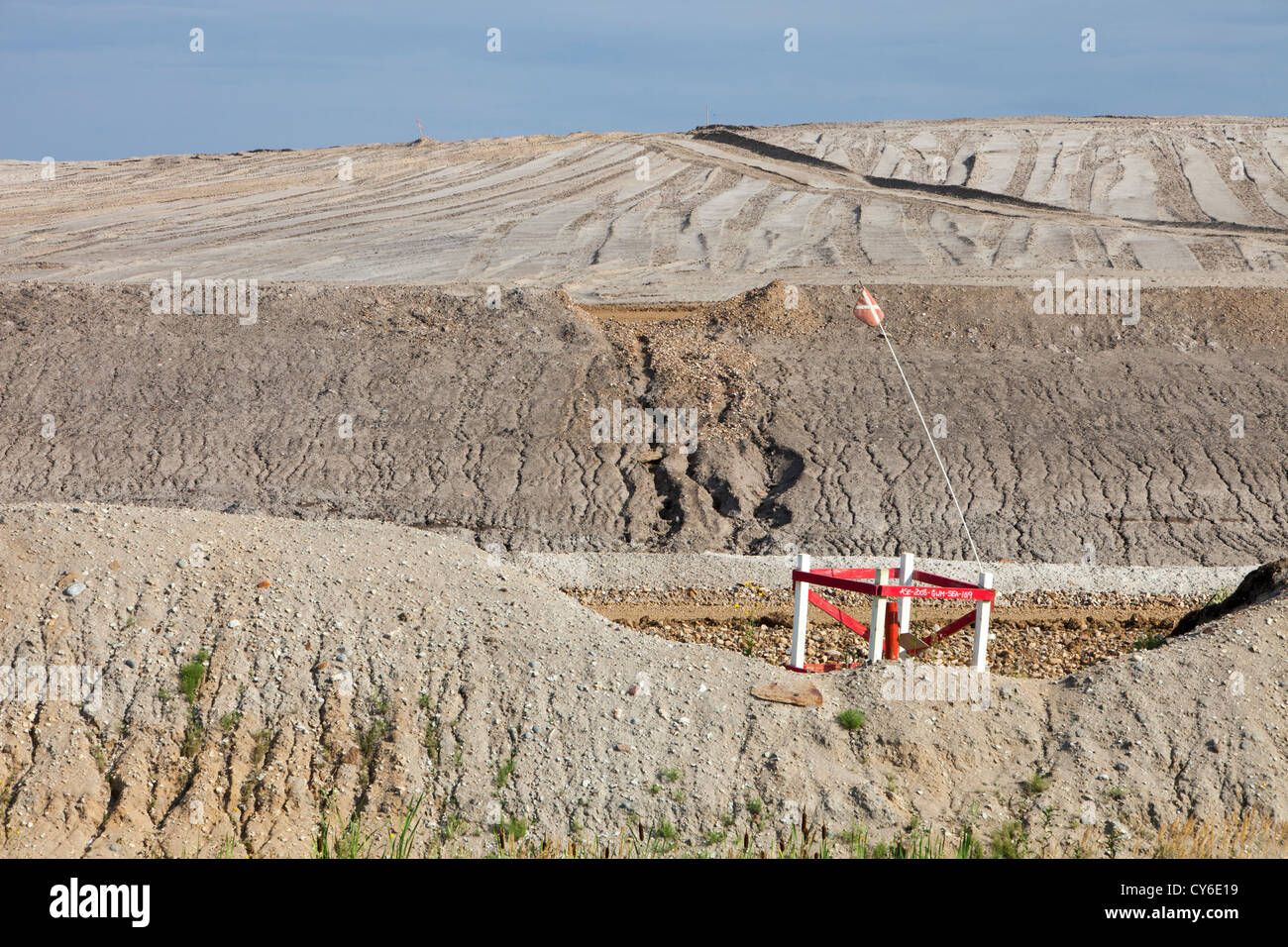 Albian sands energy hi-res stock photography and images - Alamy