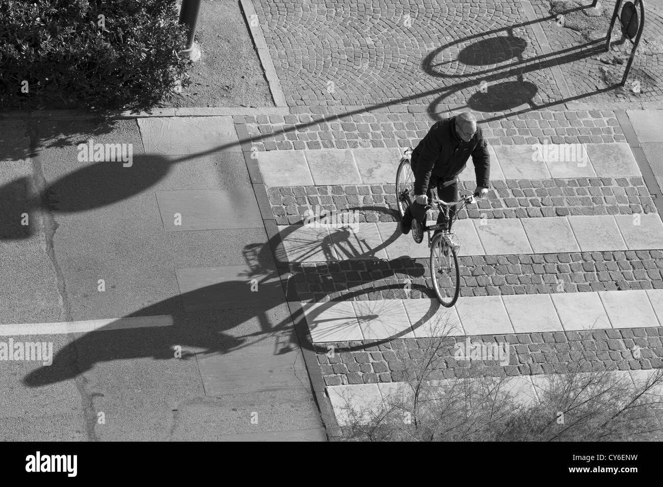 Photography from above hi-res stock photography and images - Alamy