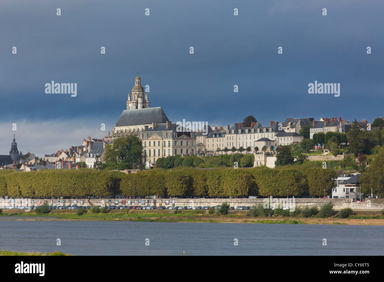 St louis castle hi-res stock photography and images - Alamy