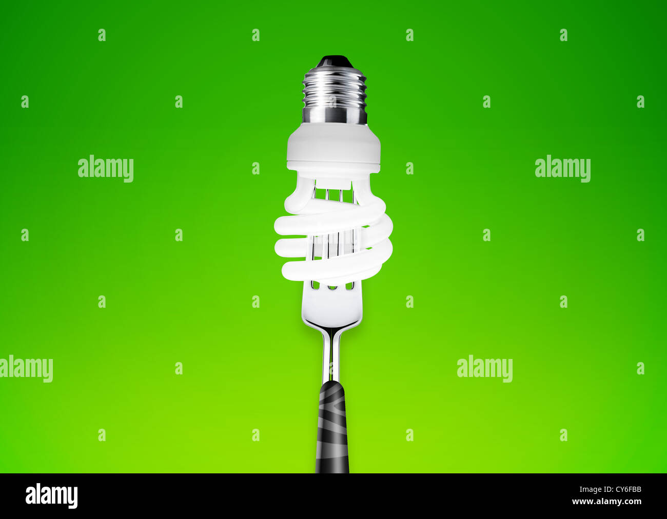 Black and white lightbulb hi-res stock photography and images - Alamy