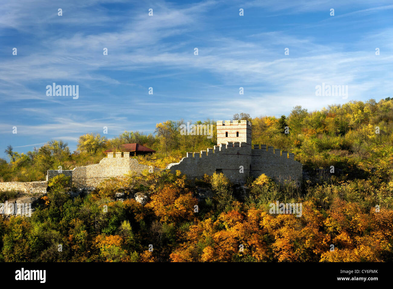 Bulwark fortress hi-res stock photography and images - Alamy