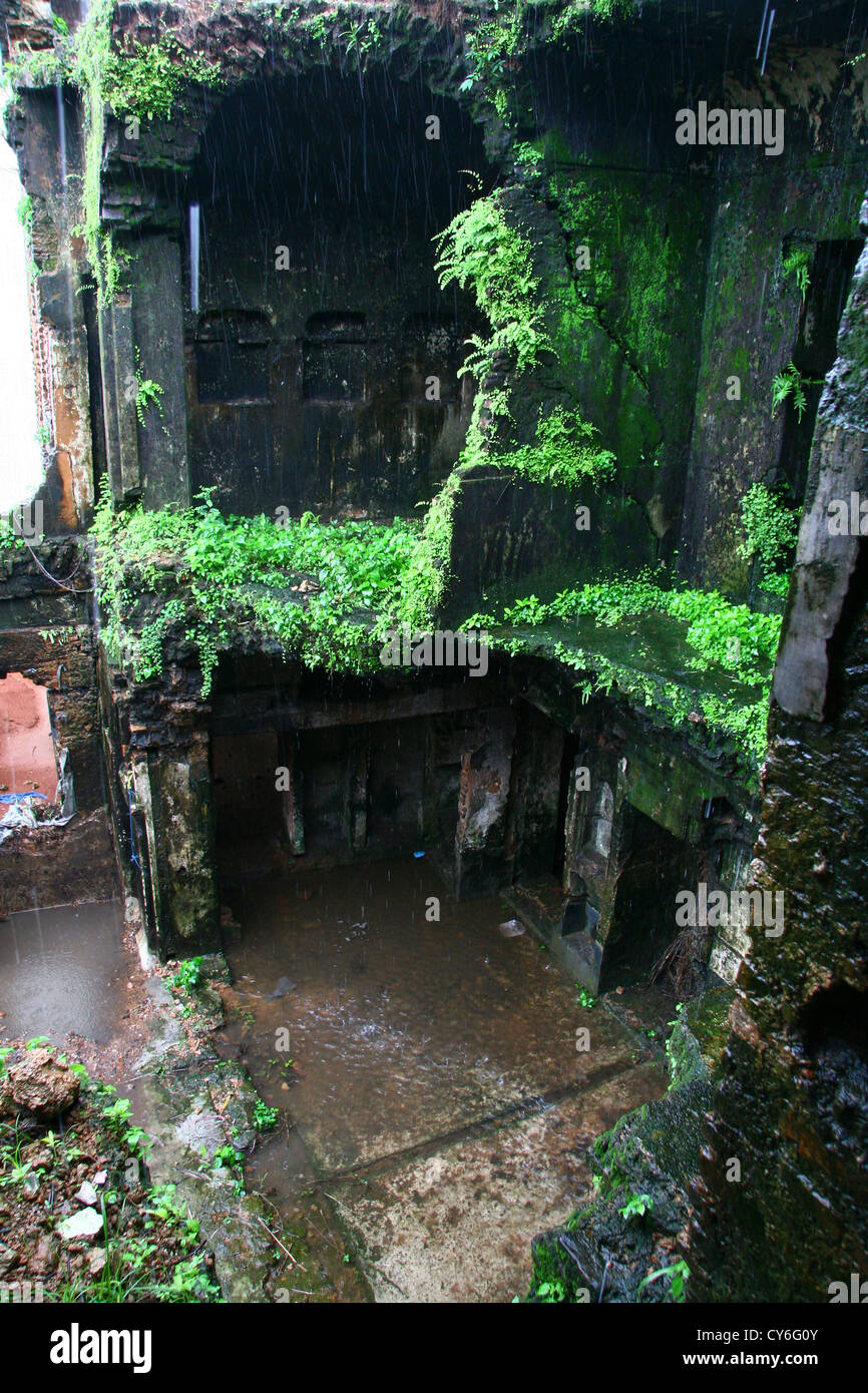 Panam Nagar in Sonargaon Stock Photo - Alamy