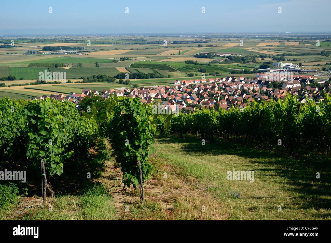 Marlenheim hi-res stock photography and images - Alamy