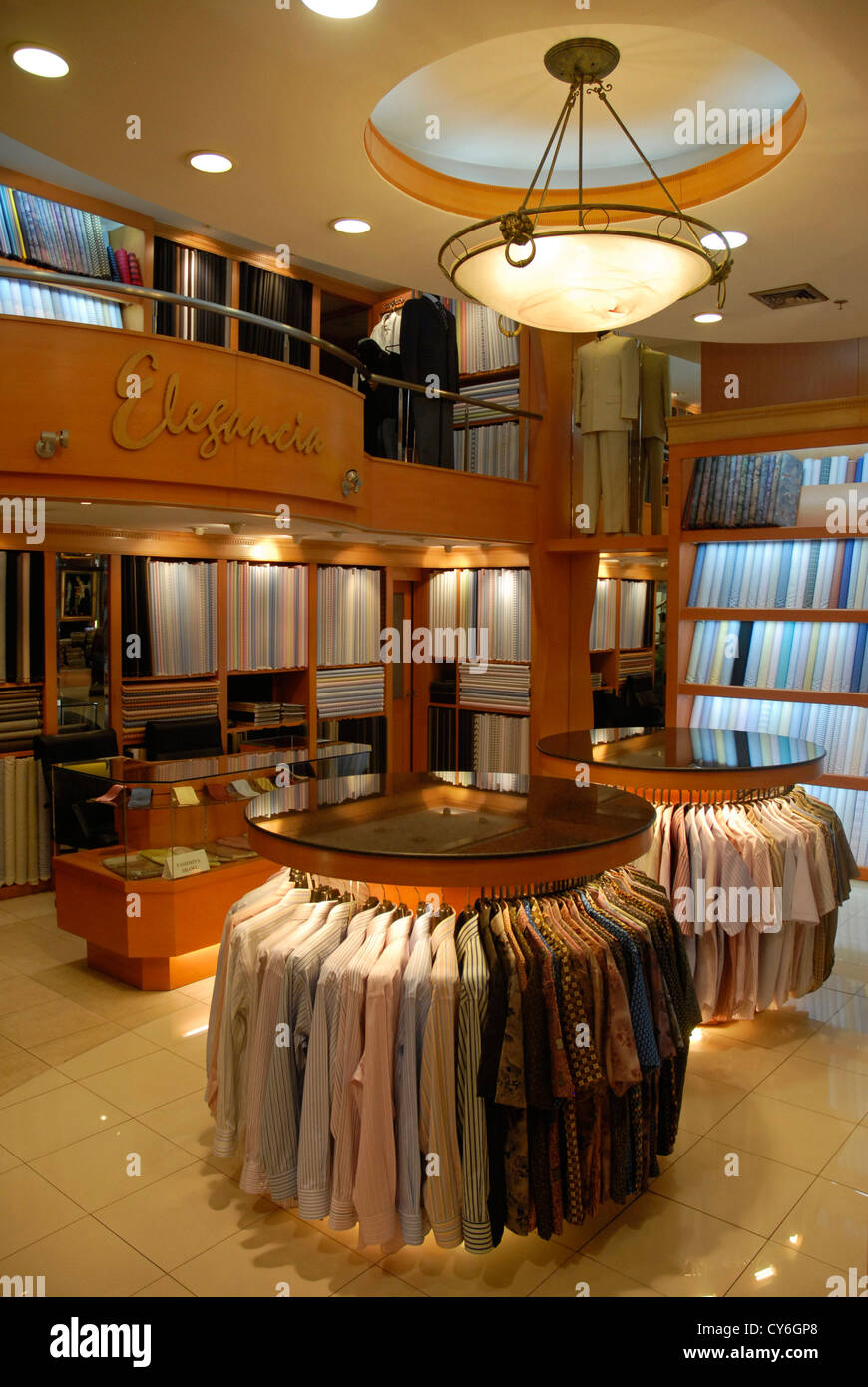 River city, Shopping, Complex, Bangkok,Shop, clothes, men, made to ...