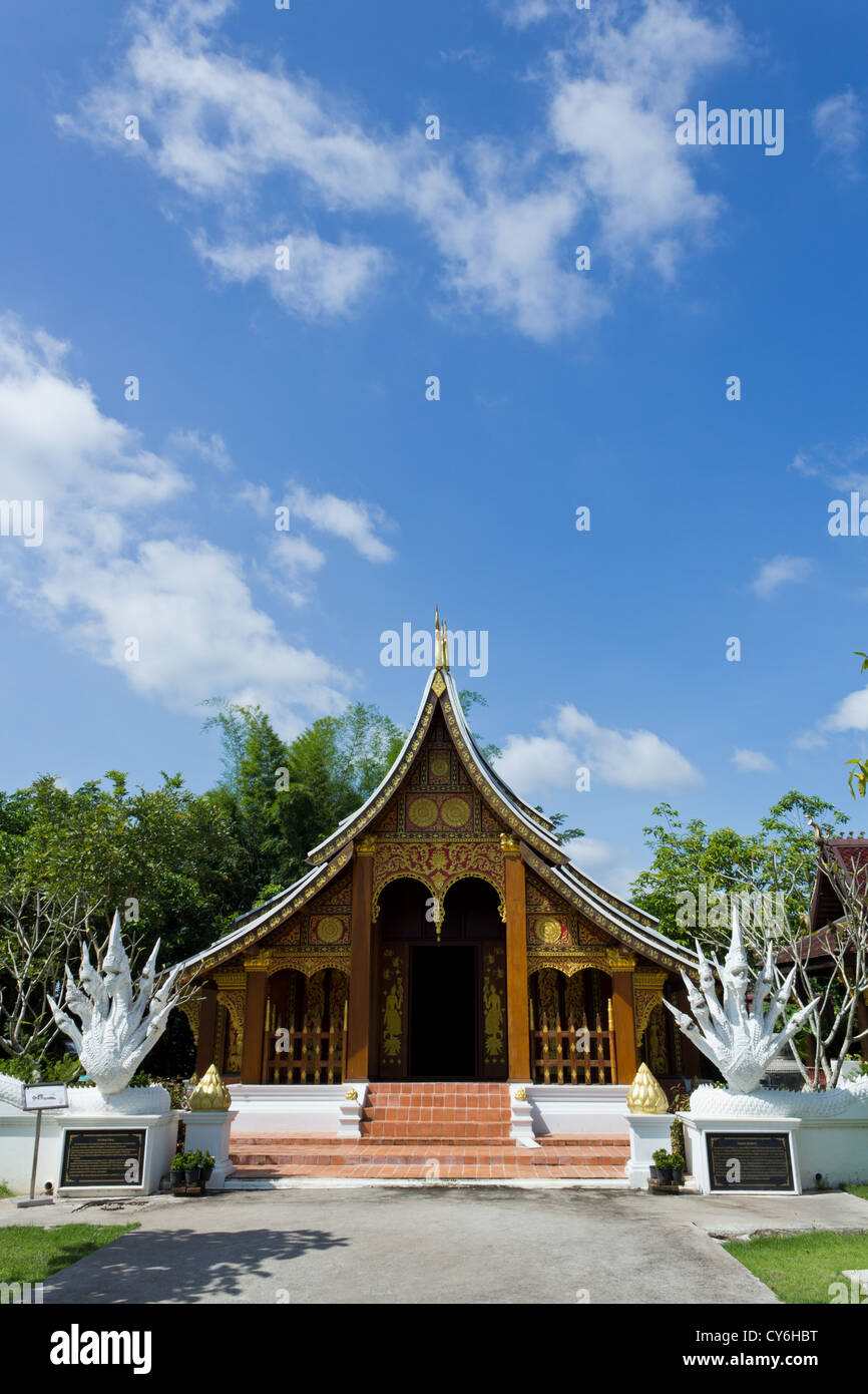 Asian buildings hi-res stock photography and images - Alamy