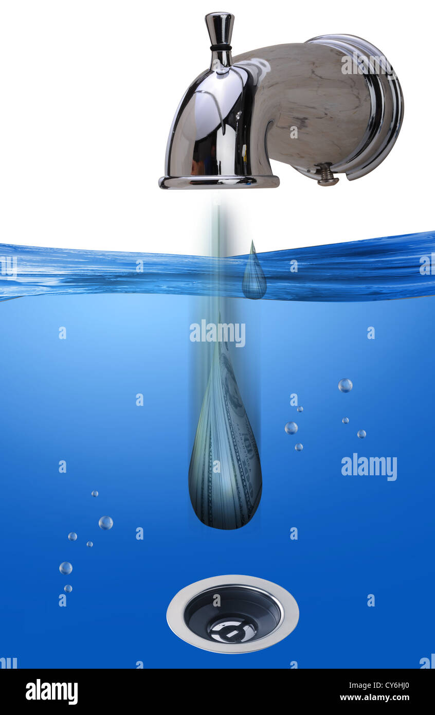 Silver drainage pipe hi-res stock photography and images - Alamy