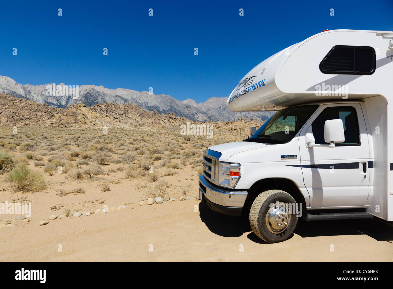 Mt hollywood drive hi-res stock photography and images - Alamy