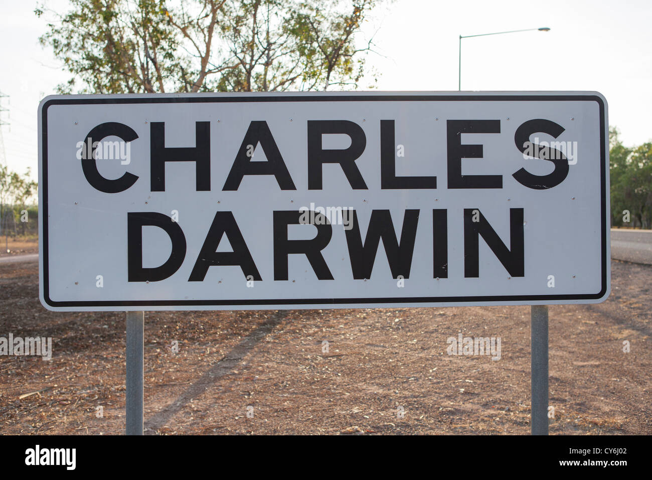 Charles darwin national park hi-res stock photography and images - Alamy