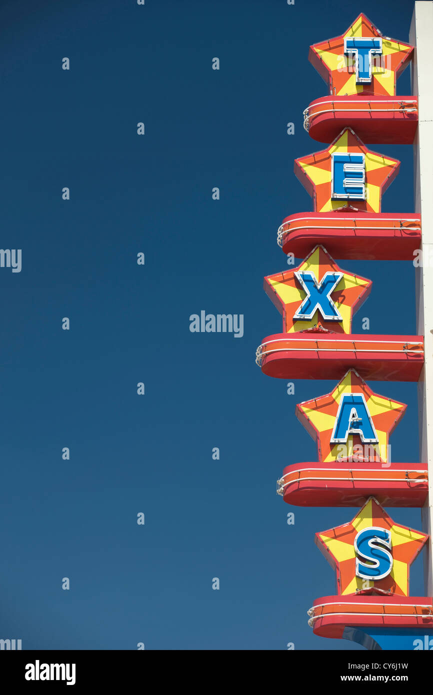 Oak cliff texas hi-res stock photography and images - Alamy