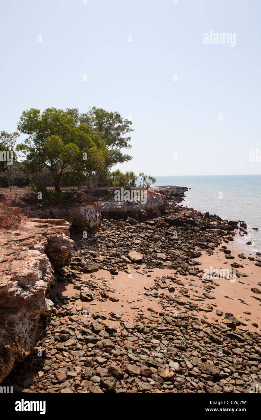 Darwin east point reserve hi-res stock photography and images - Alamy