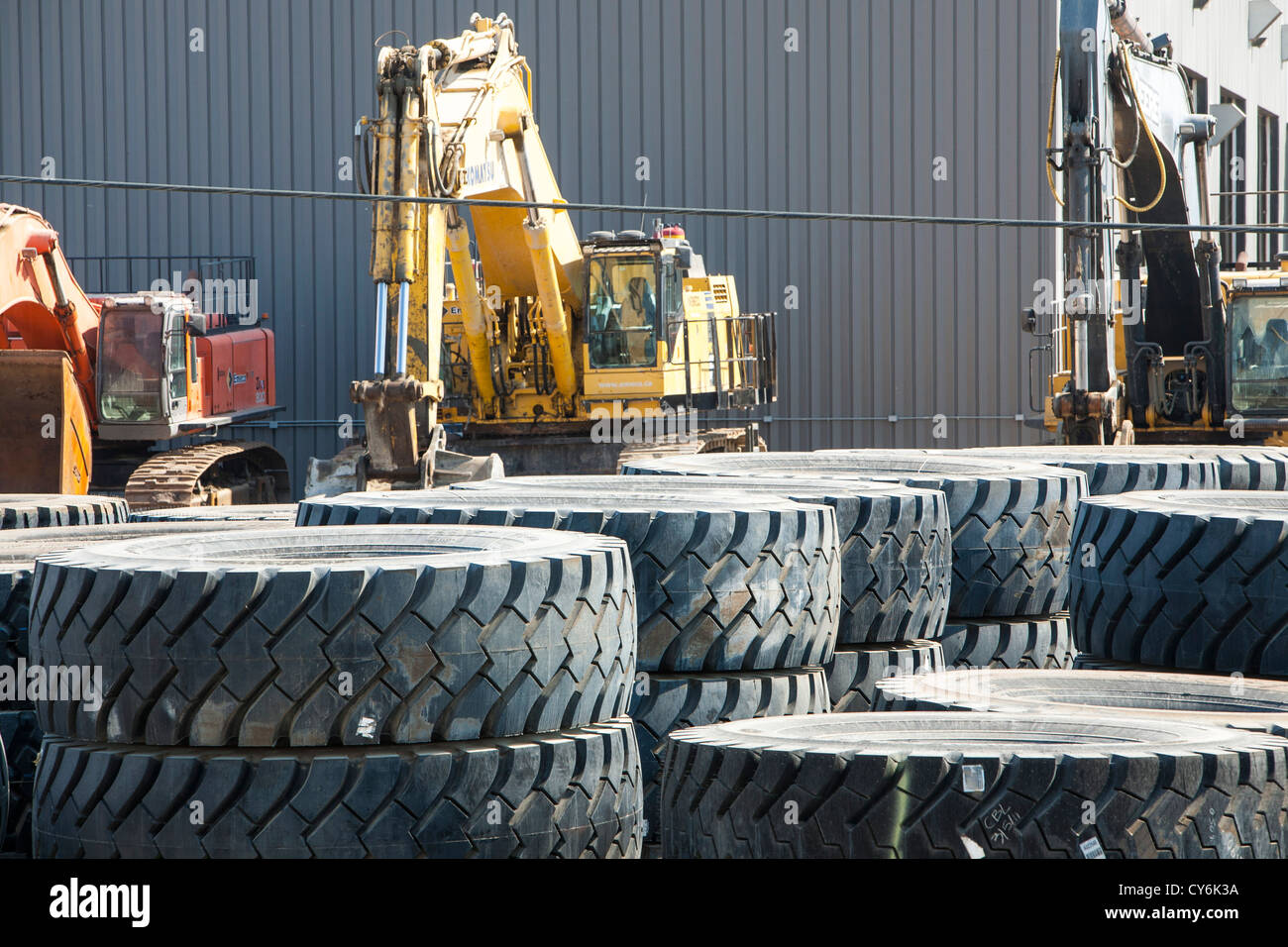 Fossil cast rubber hi-res stock photography and images - Alamy
