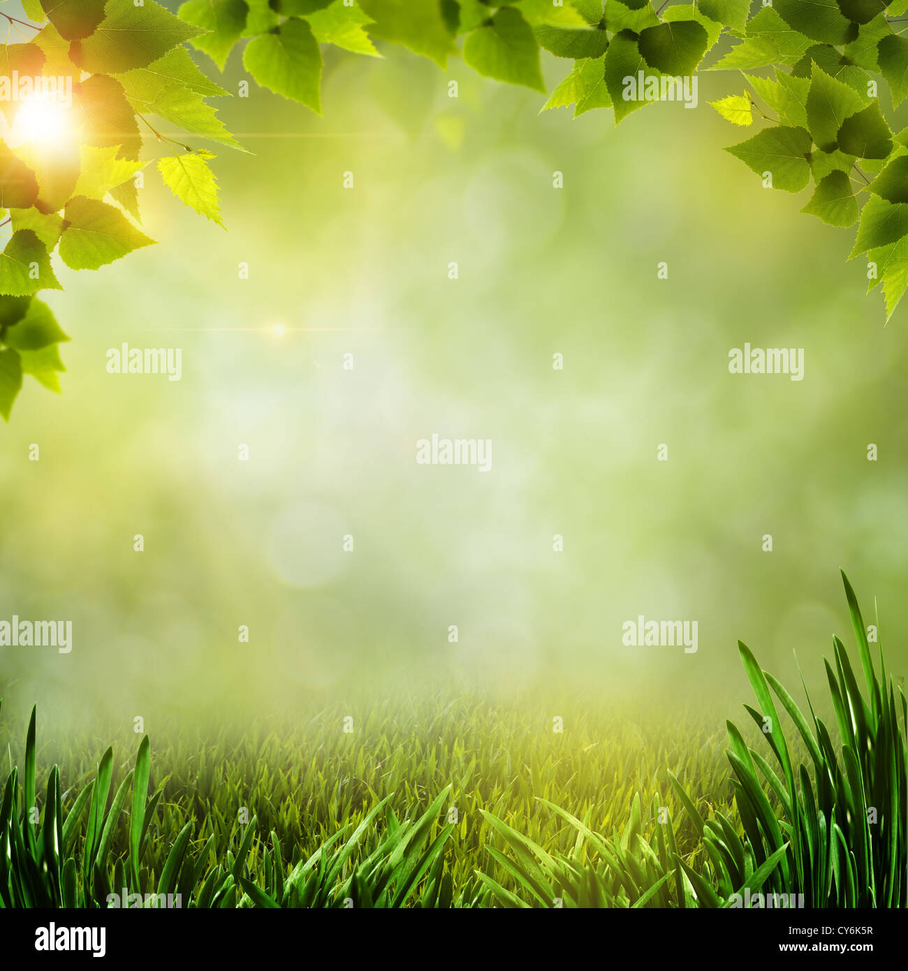 Abstract natural backgrounds for your design Stock Photo - Alamy