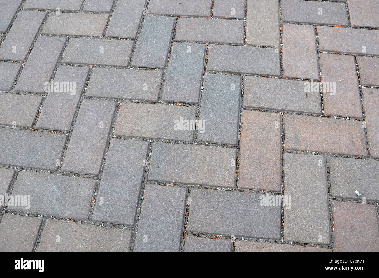 Block road path Stock Photo - Alamy