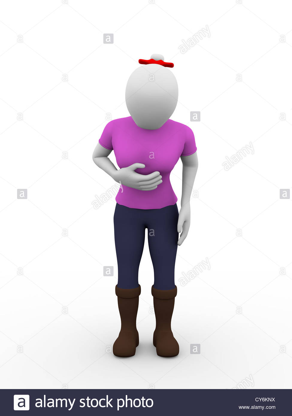 Curtsey Bow High Resolution Stock Photography and Images - Alamy