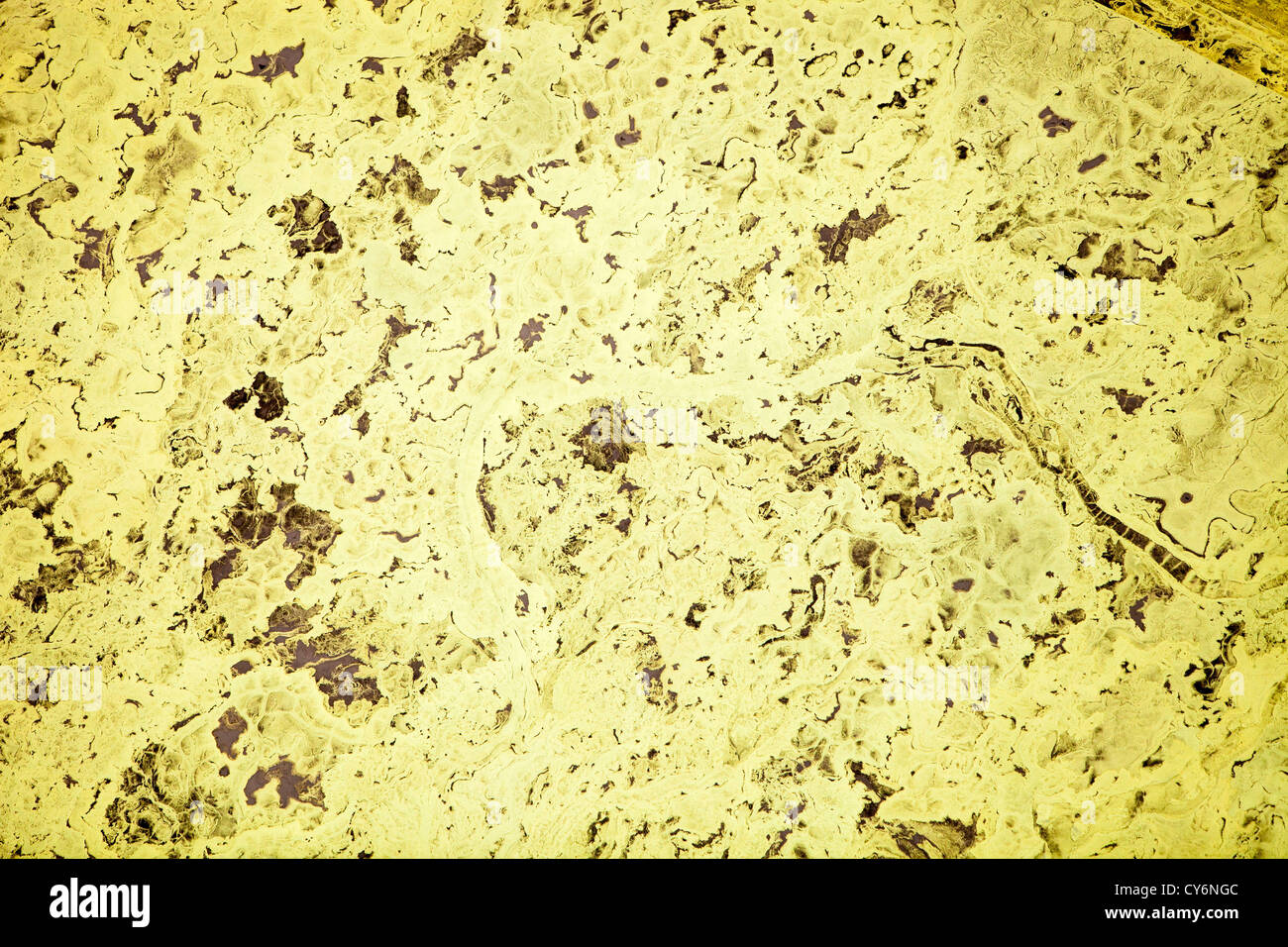 Sulphur which has to be extracted from the raw bitumen from tar sands ...