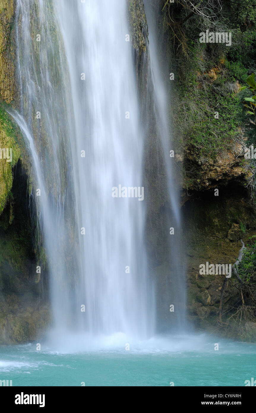 Sillans la cascade hi-res stock photography and images - Alamy